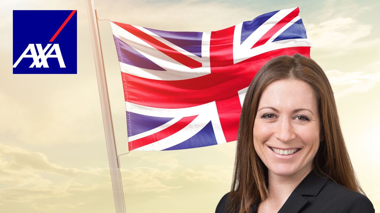 AXA plucks 20-year RSA executive to lead retail claims operation ...